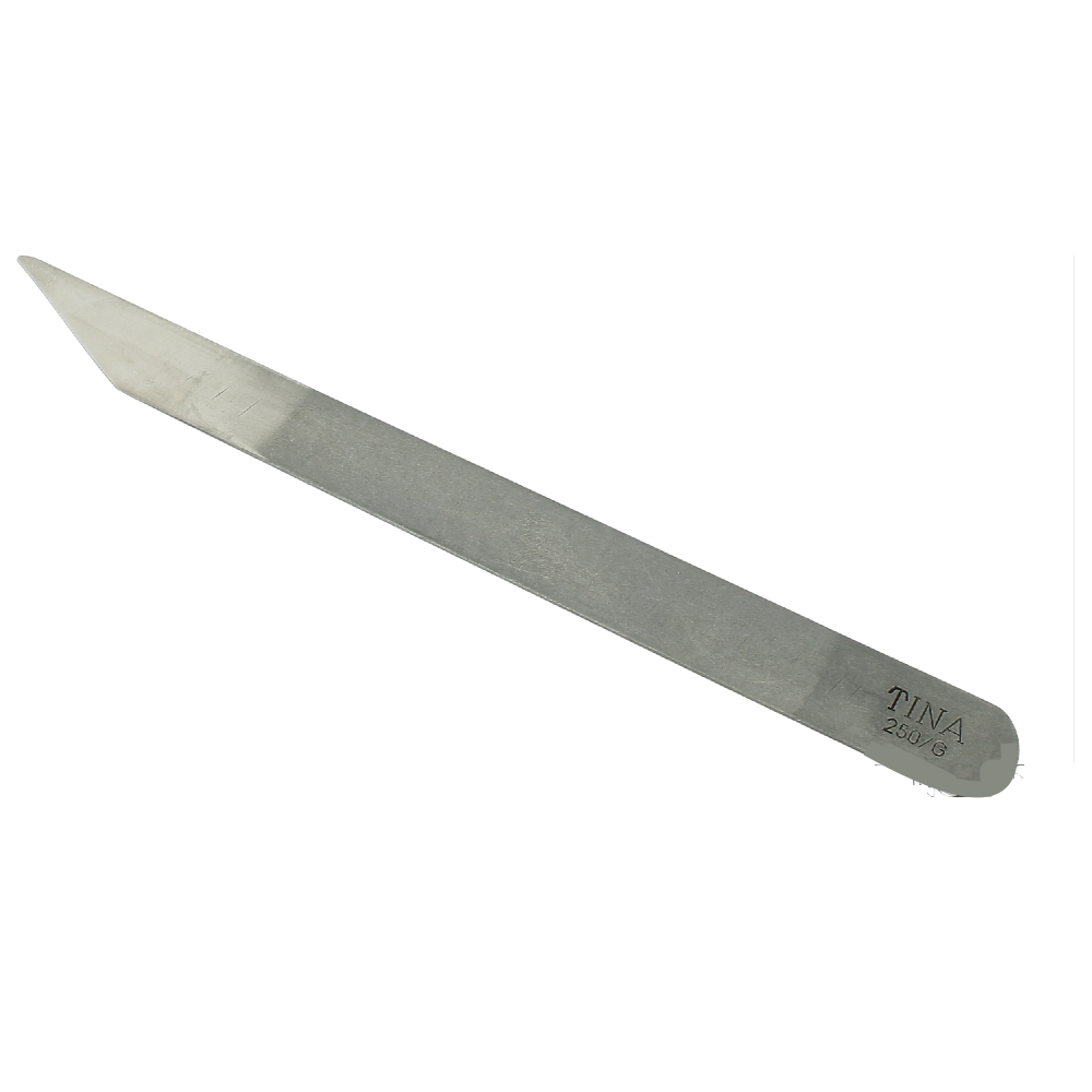 Tina Knife 253 G / 20mm , Knives & Blades , TINA Knives - ShoeTechnik.com
