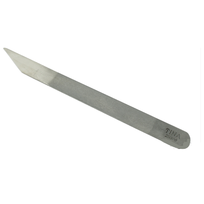Tina Knife 253 G / 20mm , Knives & Blades , TINA Knives - ShoeTechnik.com