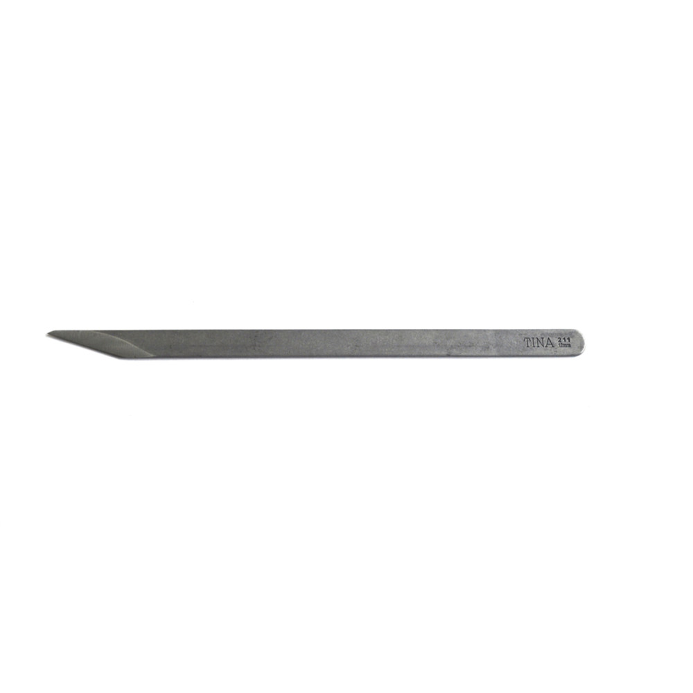 TINA Blade 211 h12 , Knives & Blades , TINA Knives - ShoeTechnik.com
