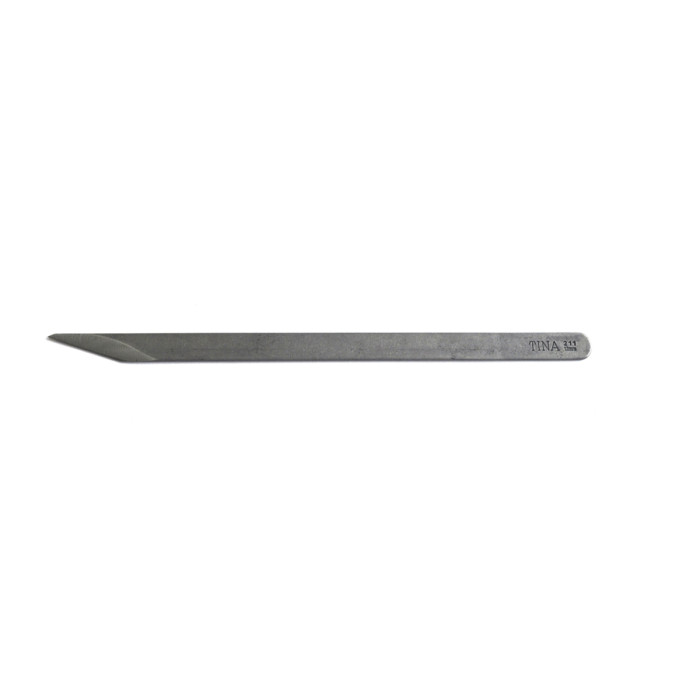 TINA Blade 211 h12 , Knives & Blades , TINA Knives - ShoeTechnik.com