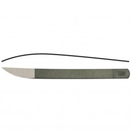 TINA Edge Knife (Straight) , Knives & Blades , TINA Knives ...