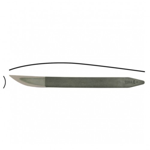 Tina Knife 276S / 22mm - ShoeTechnik.com