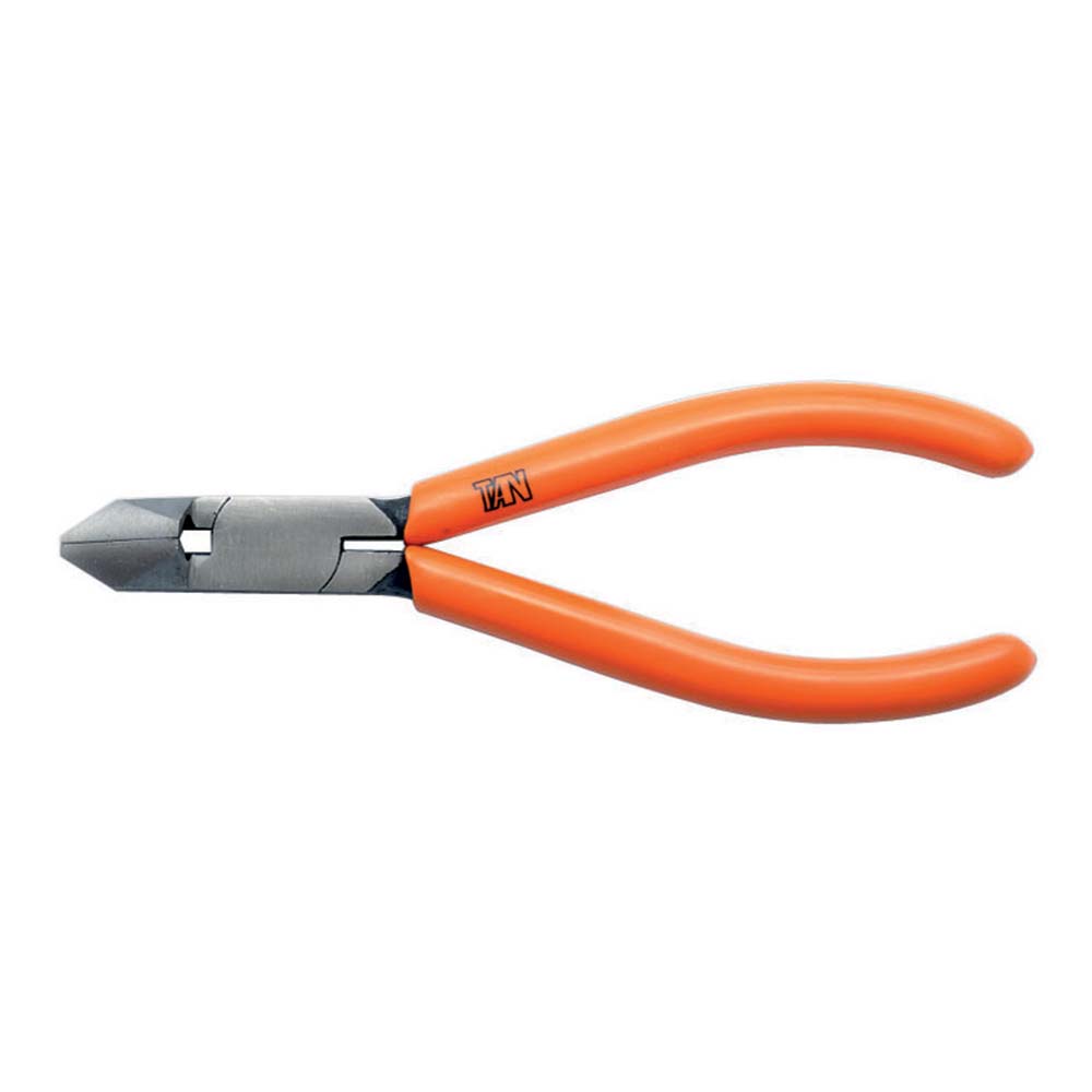 Diagonal Cutter for shoes , Hand Tools , Tan Company - ShoeTechnik.com