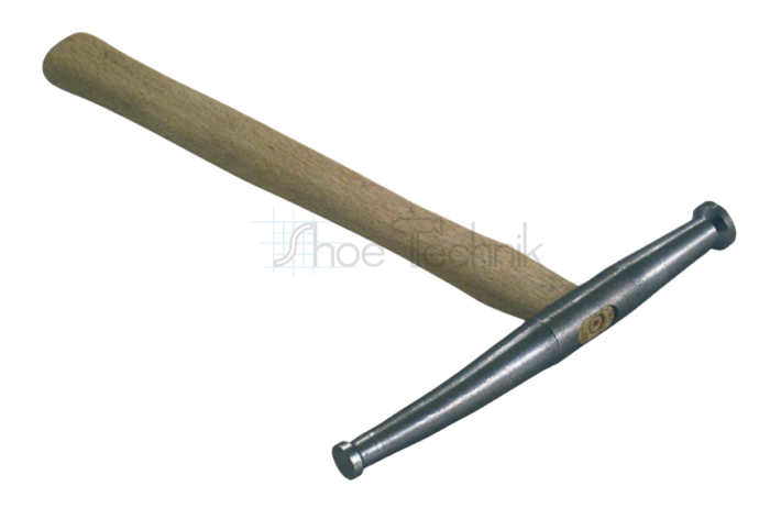 Shoe Heels Hammer , Hand Tools , Tan Company - ShoeTechnik.com