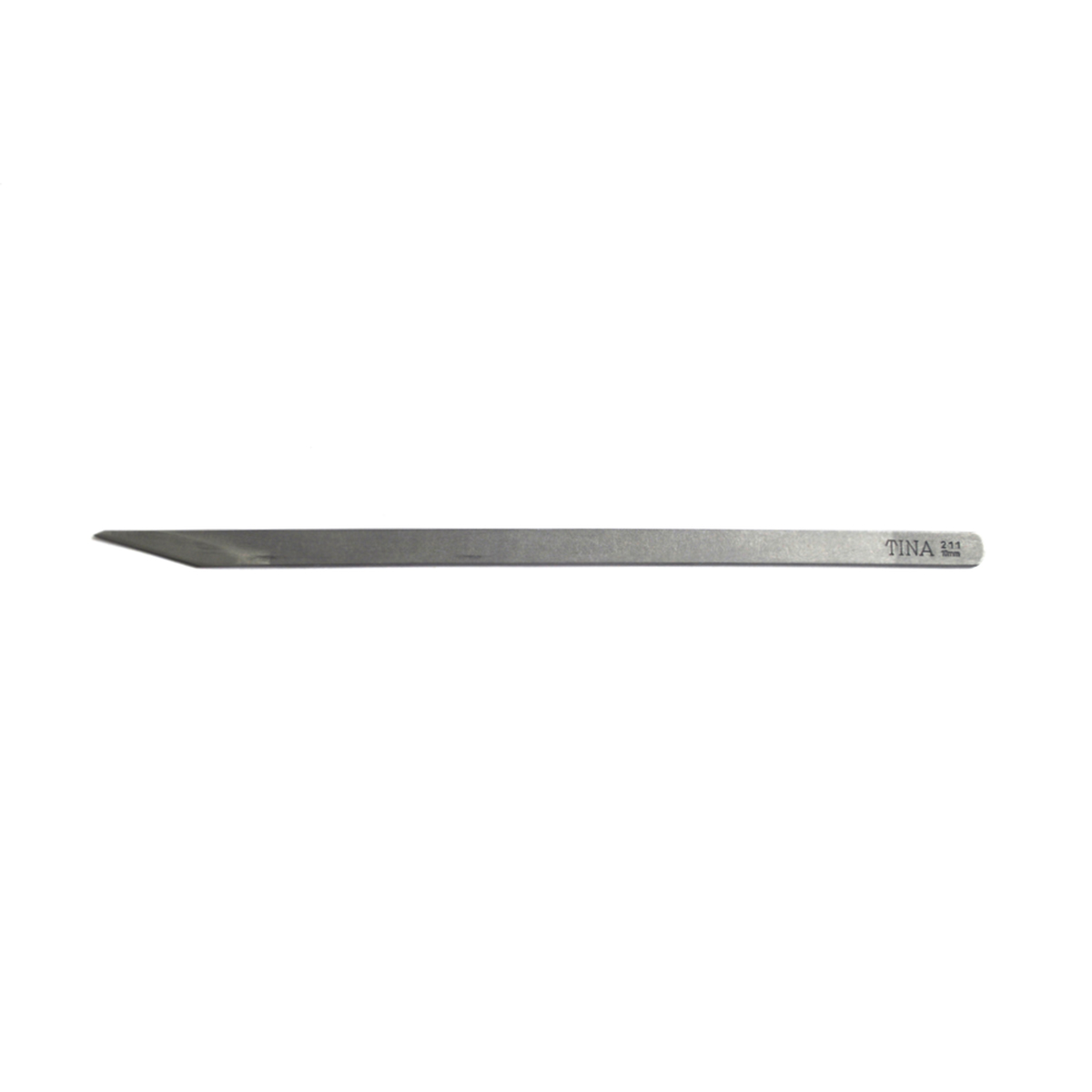 TINA Blade 211 h10 , Knives & Blades , TINA Knives - ShoeTechnik.com