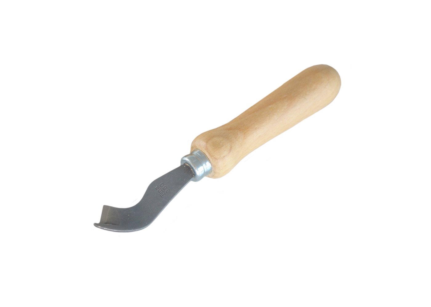 Cutting Tools : TINA Edge Knife (curved) , Knives & Blades , TINA ...